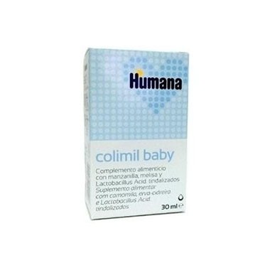 COLIMIL BABY 30 ML - Parafarmacia Manuel Maroto