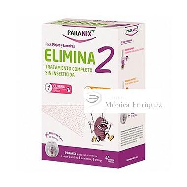 PARANIX PROTECT SPRAY 100 ML - Parafarmacia Manuel Maroto
