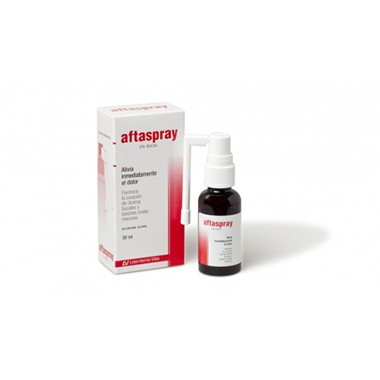 AFTASPRAY 20 ML - Parafarmacia Manuel Maroto